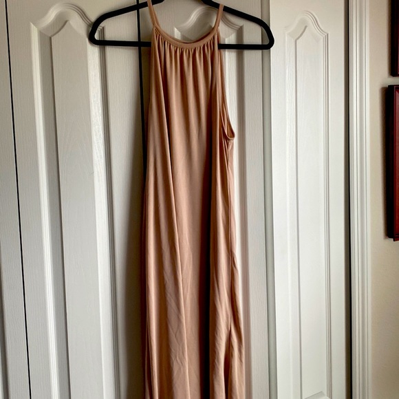 Hype | Dresses | Rise Pink Dress | Poshmark